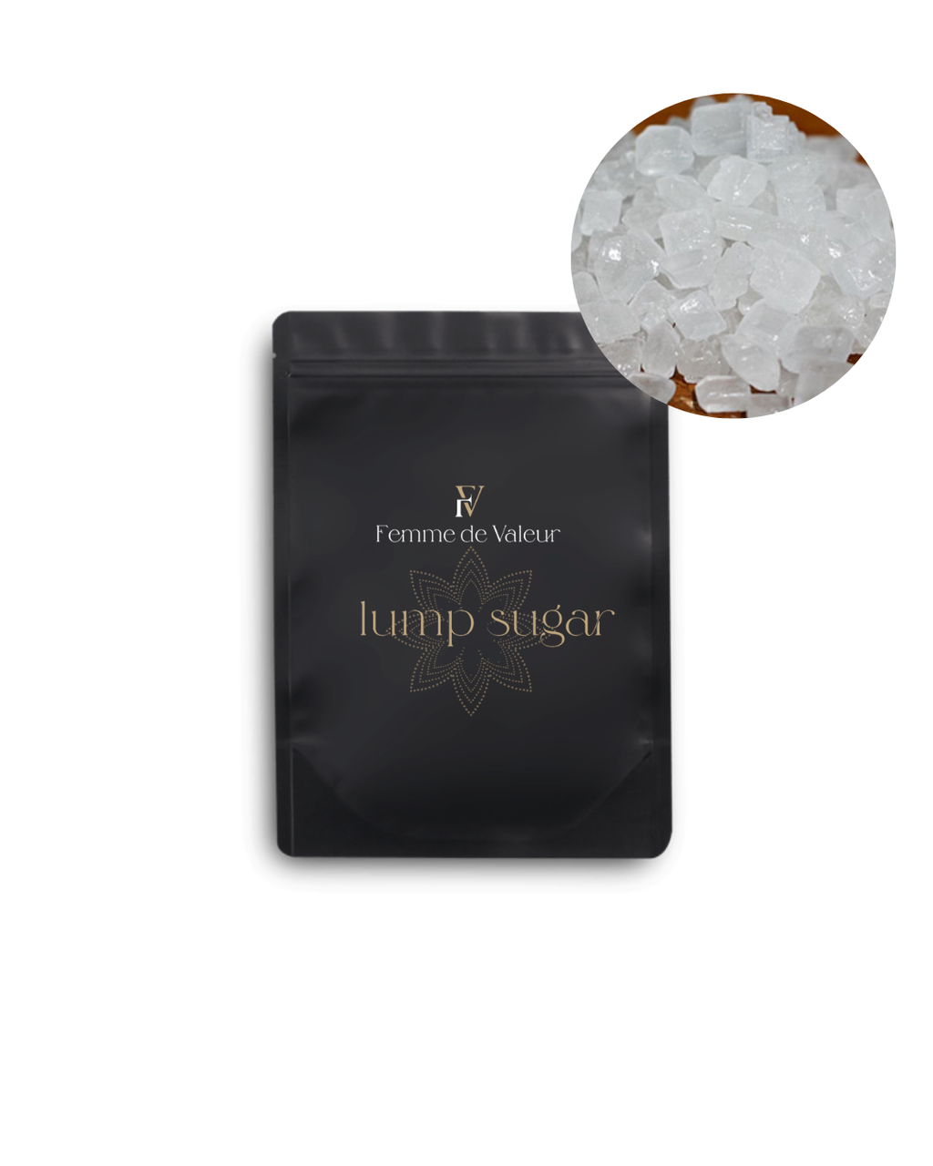 Lumps Sugar – Femmesdevaleur
